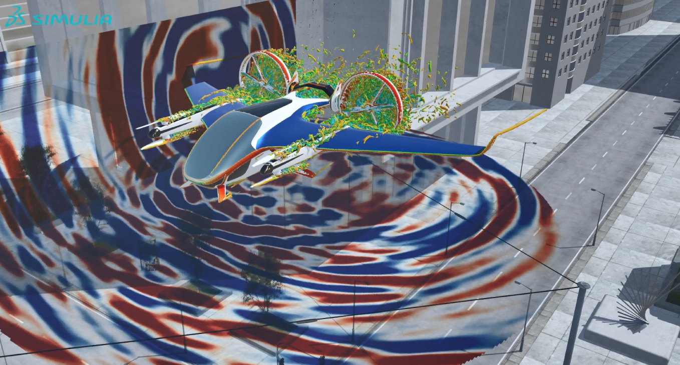 Reinvent the Sky: With the Rise of Urban Air Mobility how are Companies ...