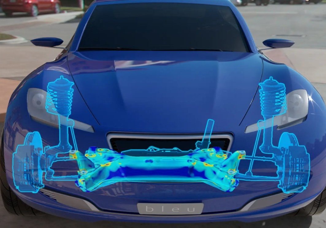 CATIA V5 Interrogators Training Course