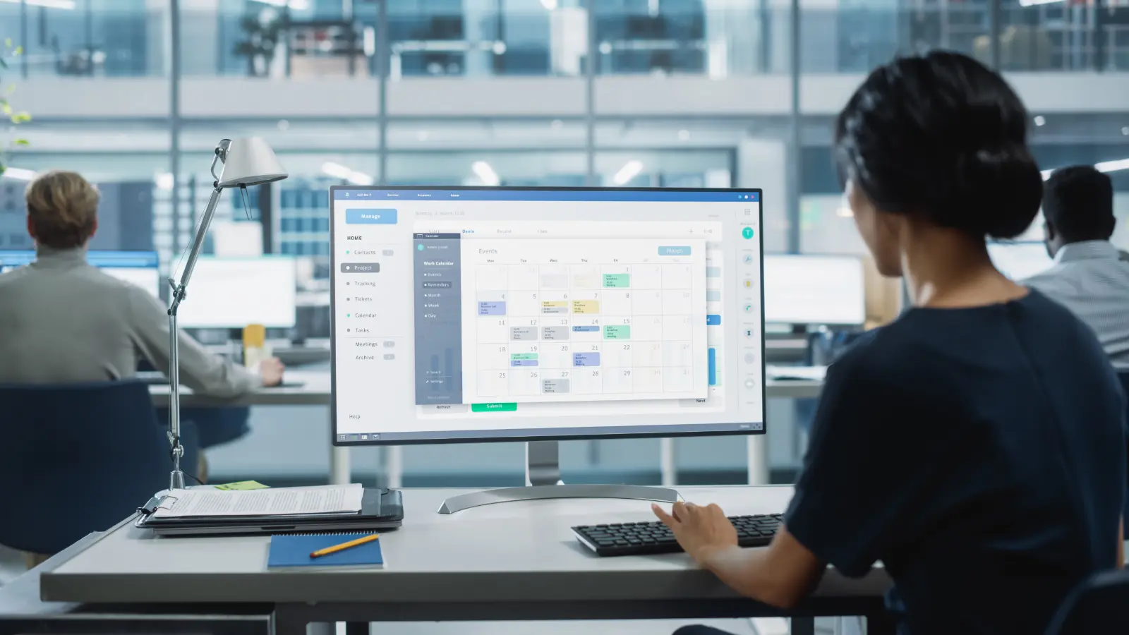 PLM Process Explained: The 8 Core Stages of Product Lifecycle ...
