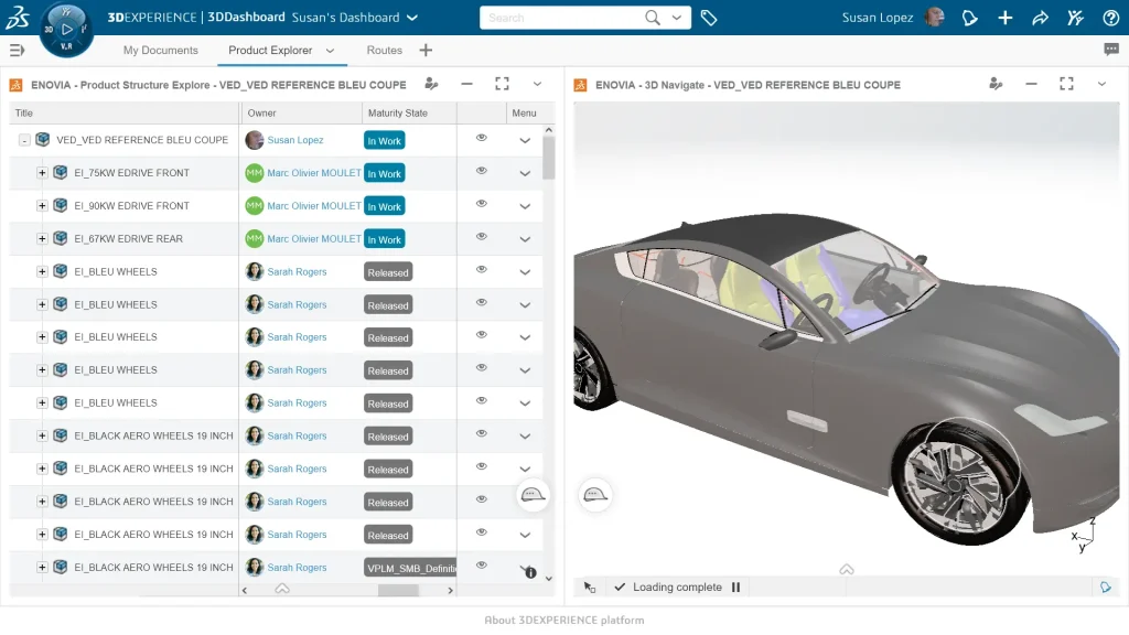 MODSIM Unified Modeling and Simulation Software